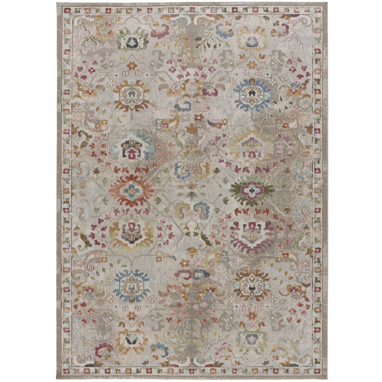 Latitude Vive Capresha Area Rug | Wayfair.co.uk